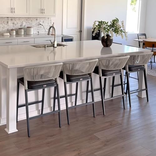 20 Best Amazon Bar Stools Available Today - Living Savvy