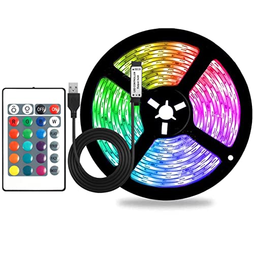 Adhesive LED Strips | LED Moment