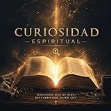 【発売日：2026年05月12日】・製造元:Curiosidad Espiritual