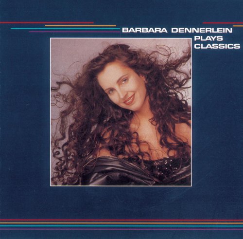 B.D. Plays Classics von Barbara Dennerlein bei Amazon Music - Amazon.de