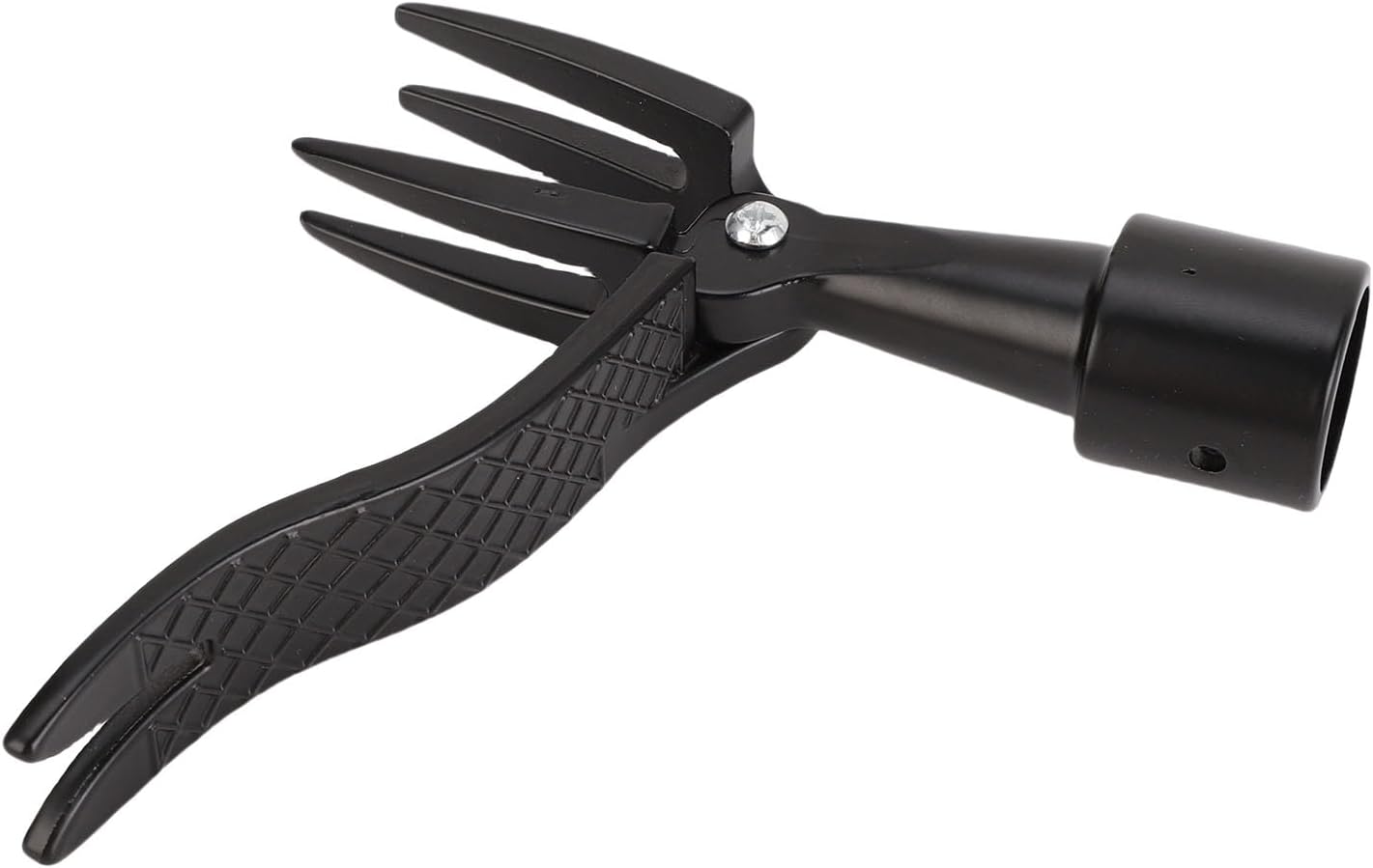 Amazon.com : Stand Up Puller Picker Tool 4 Claw Non Slip Curved Jaw ...