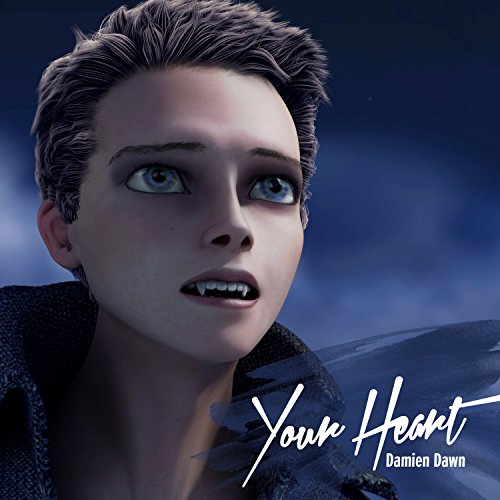 Play Your Heart by Damien Dawn on Amazon Music