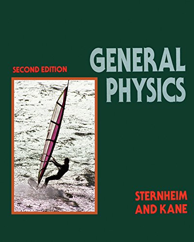 Amazon.com: General Physics, 2nd Edition: 9780471522782: Sternheim ...