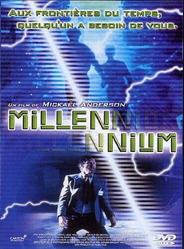 Amazon.com: Millennium : Movies & TV