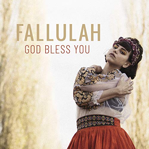 God Bless You by Fallulah on Amazon Music - Amazon.com