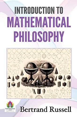 Introduction to Mathematical Philosophy eBook : Bertrand Russell ...