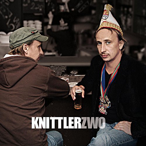 Spiele Knittler Zwo von Knittler auf Amazon Music ab