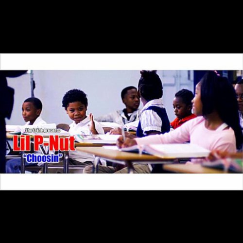 Play Choosin by Lil P-Nut on Amazon Music