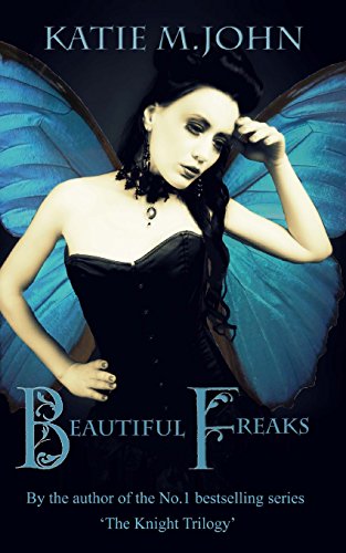 『Beautiful Freaks』｜感想・レビュー - 読書メーター