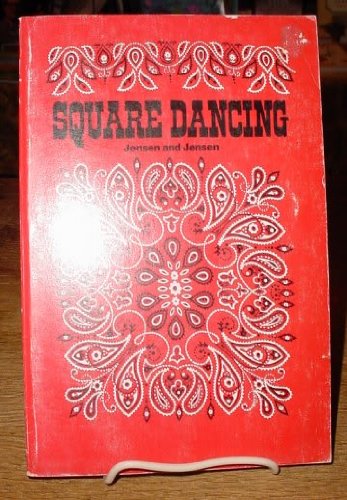 Buy Square Dancing Book Online at Low Prices in India | Square Dancing ...