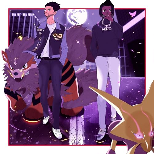 Play GENERATIONS: VIOLET by WDFA on Amazon Music