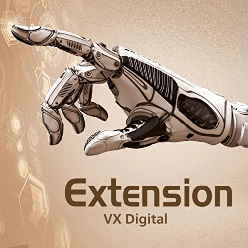 Extension by VX Digital on Amazon Music - Amazon.com