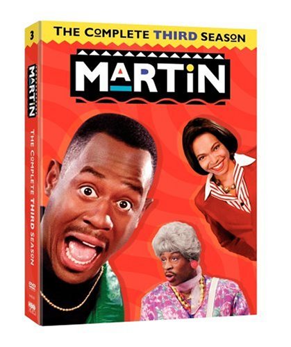 Martin: The Complete Third Season (Sous-titres français): Amazon.ca ...