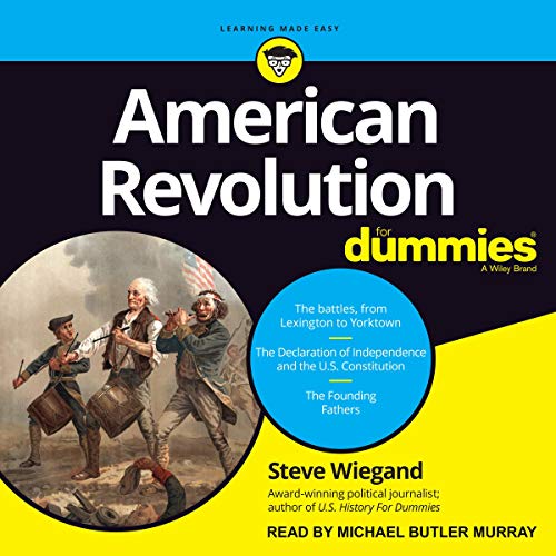 Amazon.com: First World War for Dummies (Audible Audio Edition): Dr ...
