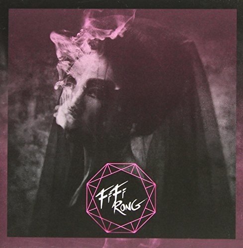 Fifi Rong - Fifi Rong - Amazon.com Music