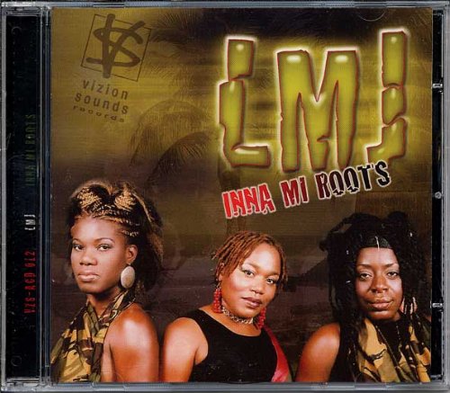Lmj - Inna Mi Roots - Amazon.com Music