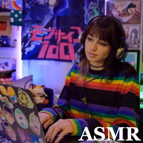 Amazon MusicでGibi ASMR & Ben DeaneyのStudy and Work with Me! Full ...