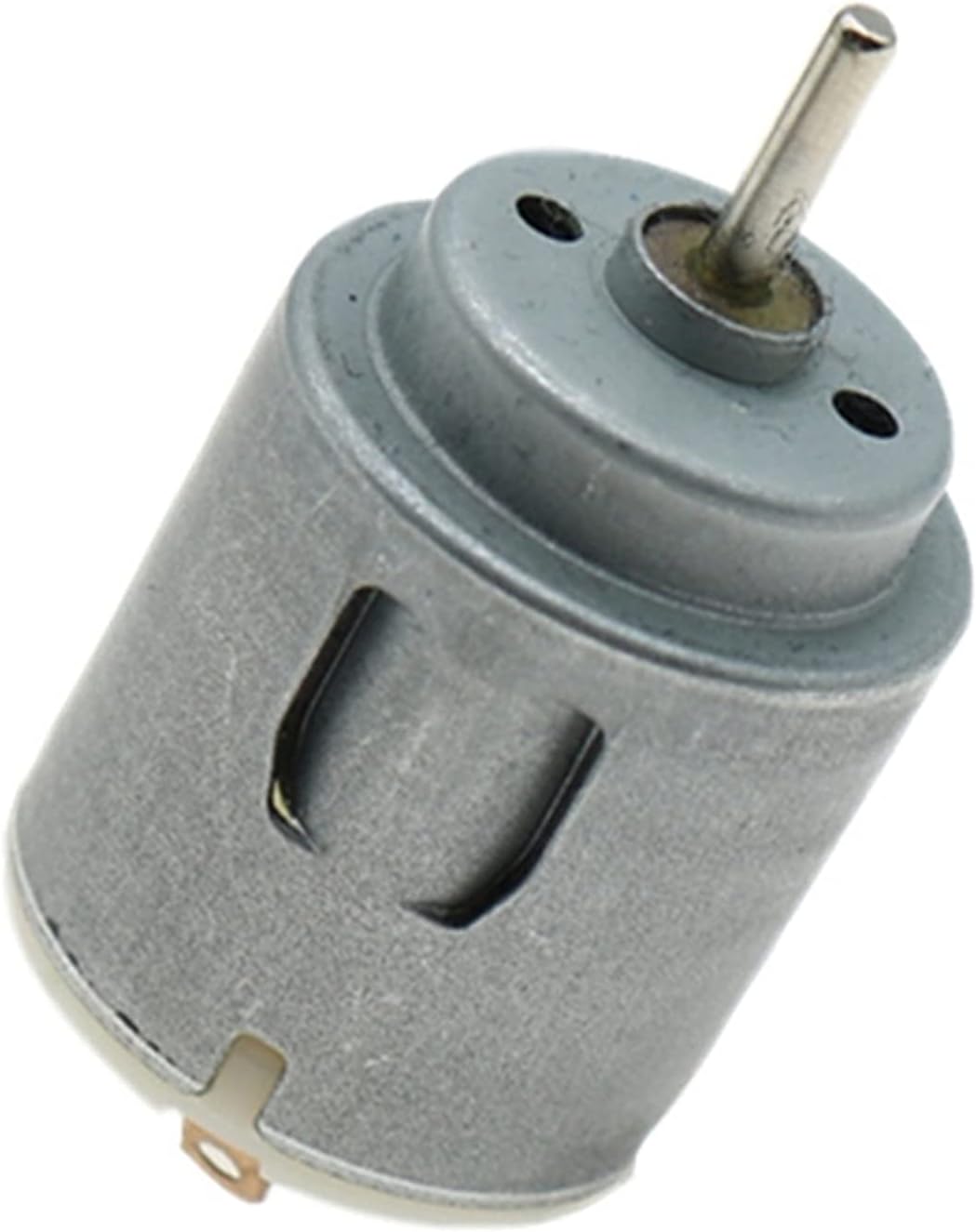 Amazon.com: RJWKFOCF Cxiang-DIY Motor Micro DC 3V~ 5V High Speed Motors ...