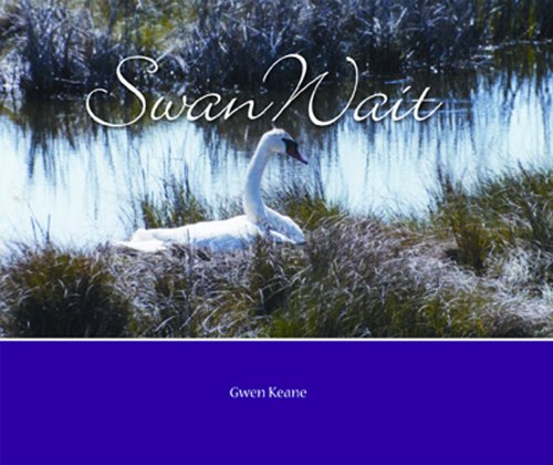 Swan Wait: Keane, Gwen, Balderston, Bill, Keane, Gwen: 9780615325989 ...