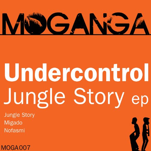 Jungle Story EP de Undercontrol en Amazon Music - Amazon.es