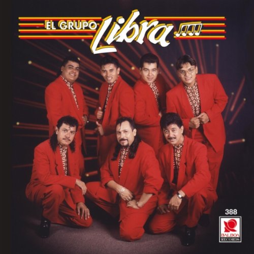 Amazon.com: El Grupo Libra (Brindemos Juntos): CDs y Vinilo