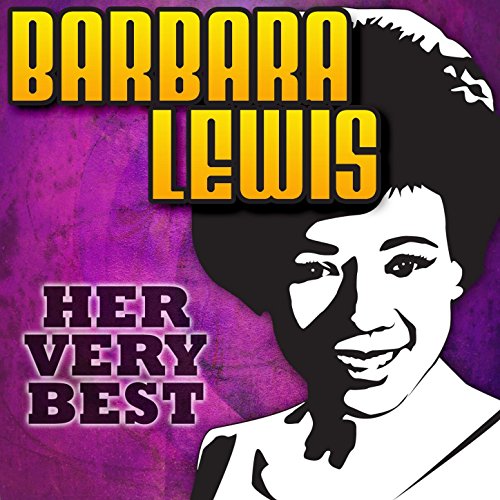 Amazon.com: Her Very Best : Barbara Lewis: Digital Music