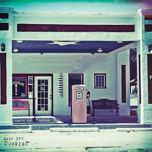 Play Townies by Exit 380 on Amazon Music