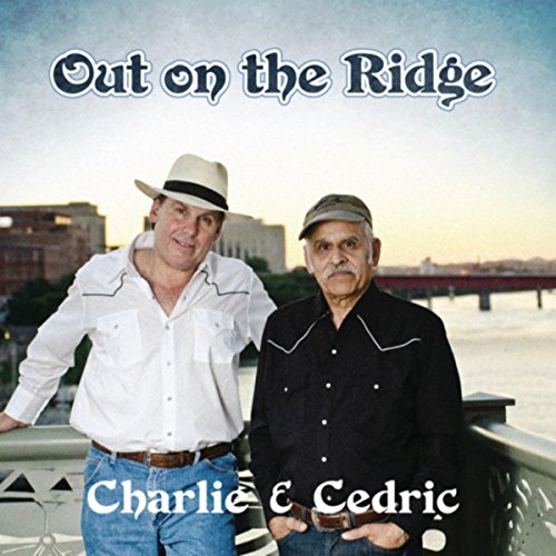 Play Out on the Ridge by Charlie Boston & Cedric Thorose on Amazon Music
