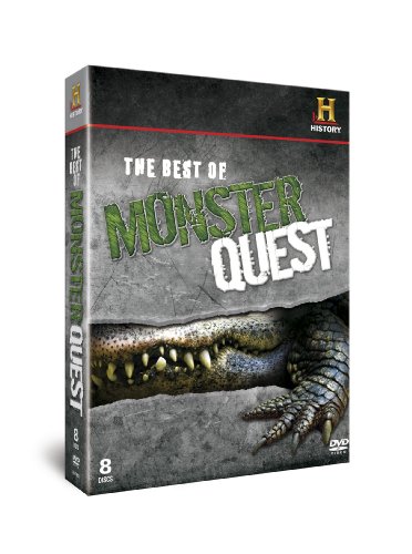 MonsterQuest – fernsehserien.de