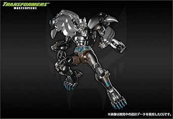 Amazon.co.jp: Transformo Masterpiece MP48 Dark Amber Prime SPH : Toys ...