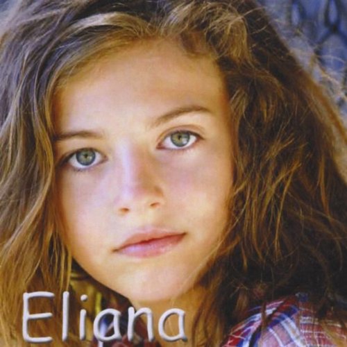 Amazon.com: Eliana : Eliana: Digital Music