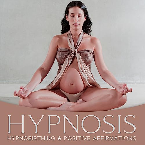 Amazon Music - Hypnobirthing Oasis & Stress Relief Helper & Hypnobirthing Music CompanyのHypnosis ...