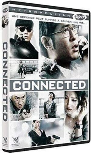 Connected : DVD: Amazon.ca: Books