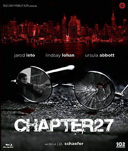 Amazon.com: Chapter 27 (2007) ( Chapter Twenty Seven ) [ NON-USA FORMAT ...