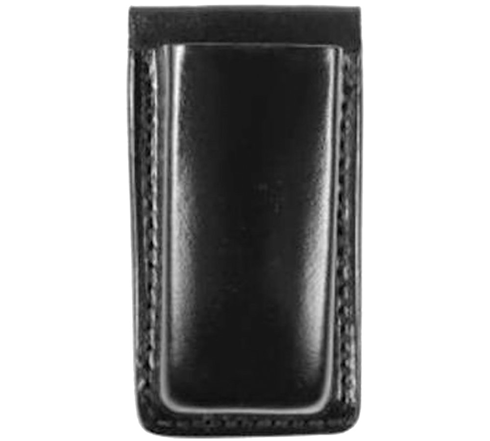 Snapklik.com : Bianchi Gun Leather Bianchi 20A Open Magazine Pouch - S ...