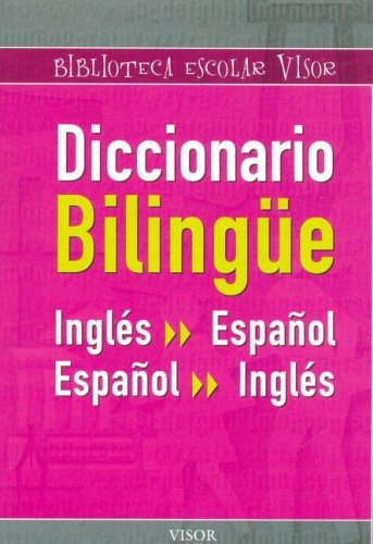 Diccionario Bilingue Ingles-espanol/espanol-ingles : Equipo Editorial ...