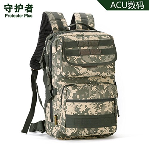 Generic Pattern B : Brand New Outdoor Climbing Military Tactical ...