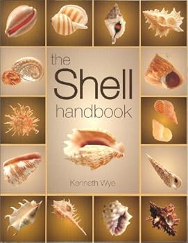 THE SHELL HANDBOOK book