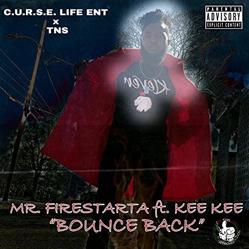 Bounce Back (feat. Kee Kee) de Mr. FireStarta feat. Kee Kee en Amazon ...