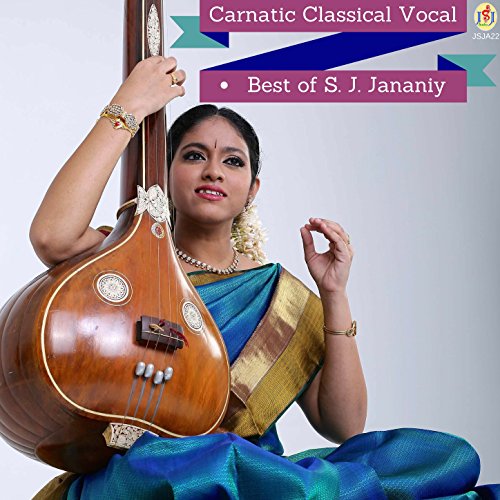 Play Carnatic Classical Vocal - Best of S. J. Jananiy by S. J. Jananiy ...