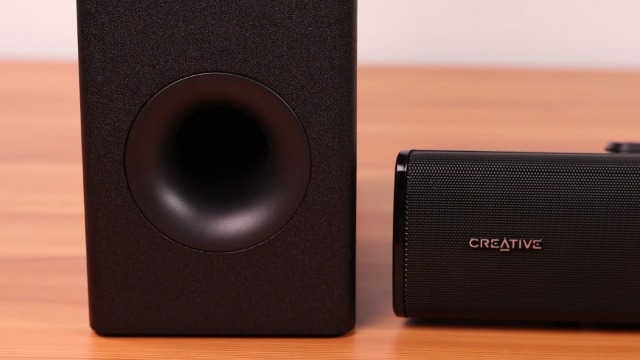 Creative Stage V2 160 Watt