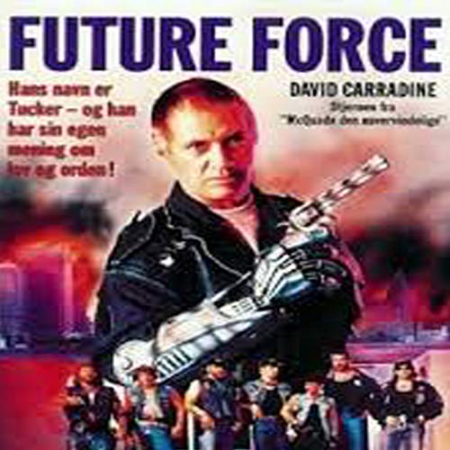 Play Future Force (Original Motion Picture Soundtrack) by VARIOUS ...