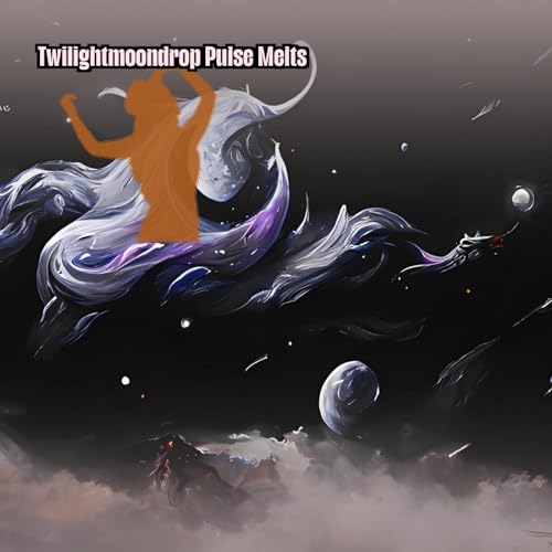 Play Twilightmoondrop Pulse Melts by Arata Jaya Moreno on Amazon Music