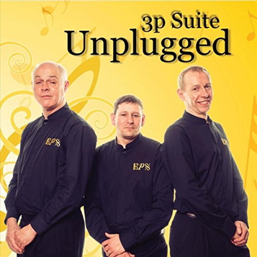 Play 3p Suite Unplugged by 3p Suite on Amazon Music