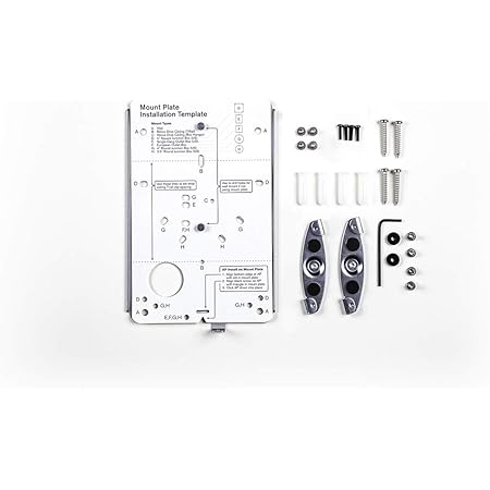 Amazon.com: Meraki Go - T-Rail Ceiling Mount for Indoor WiFi AP ...