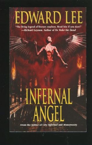 Infernal Angel : Lee, Edward: Amazon.de: Bücher