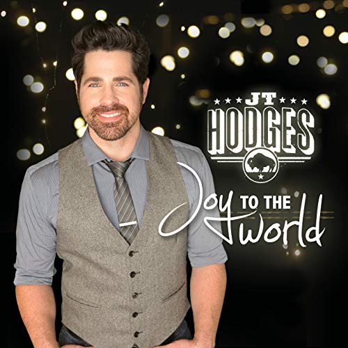 Amazon.com: Joy To The World : JT Hodges: Digital Music