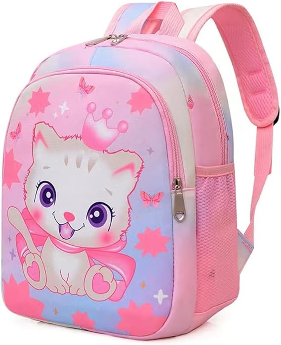 Amazon.com | CHERUBIC Kids Toddler Cute Backpack Little Cartoon Travel ...