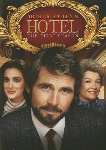 Hotel : Complete Season 1: Amazon.de: DVD & Blu-ray