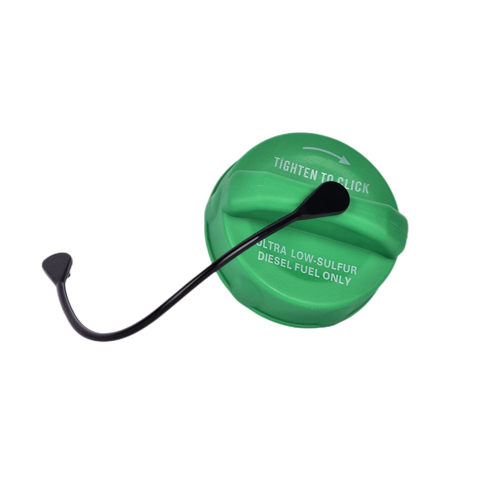 Amazon.com: Getfarway 52013994AB Gas Cap Fuel Cap Compatible with Dodge ...